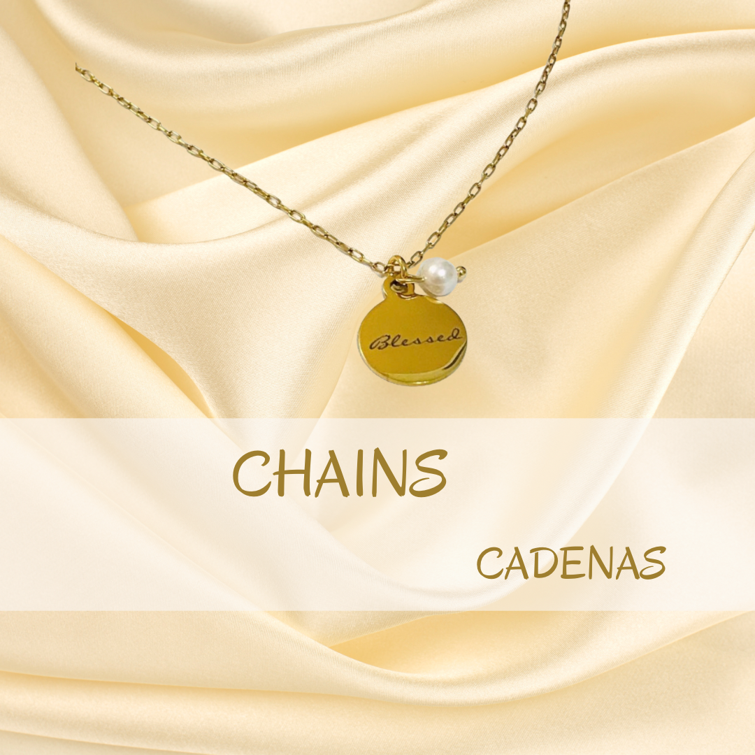 CHAINS – Viviassi
