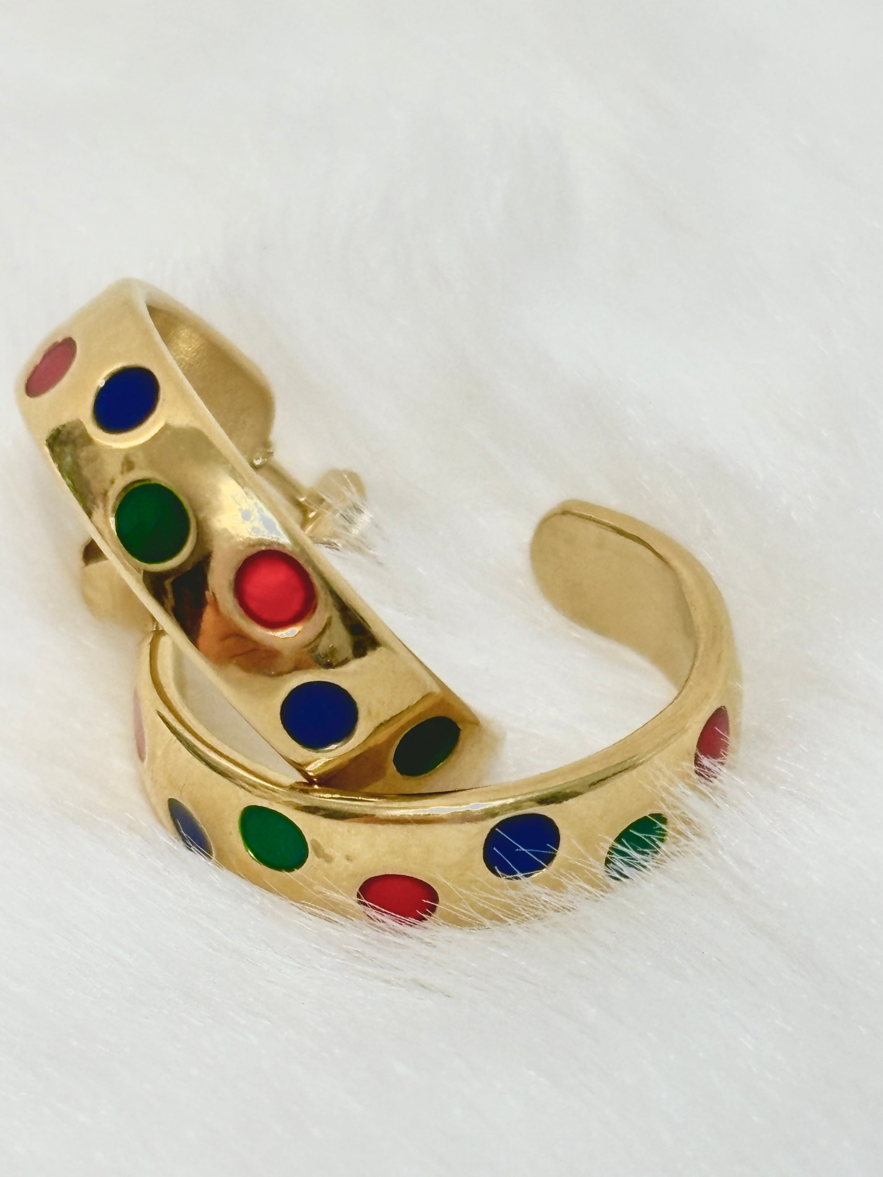 EARRINGS – Viviassi