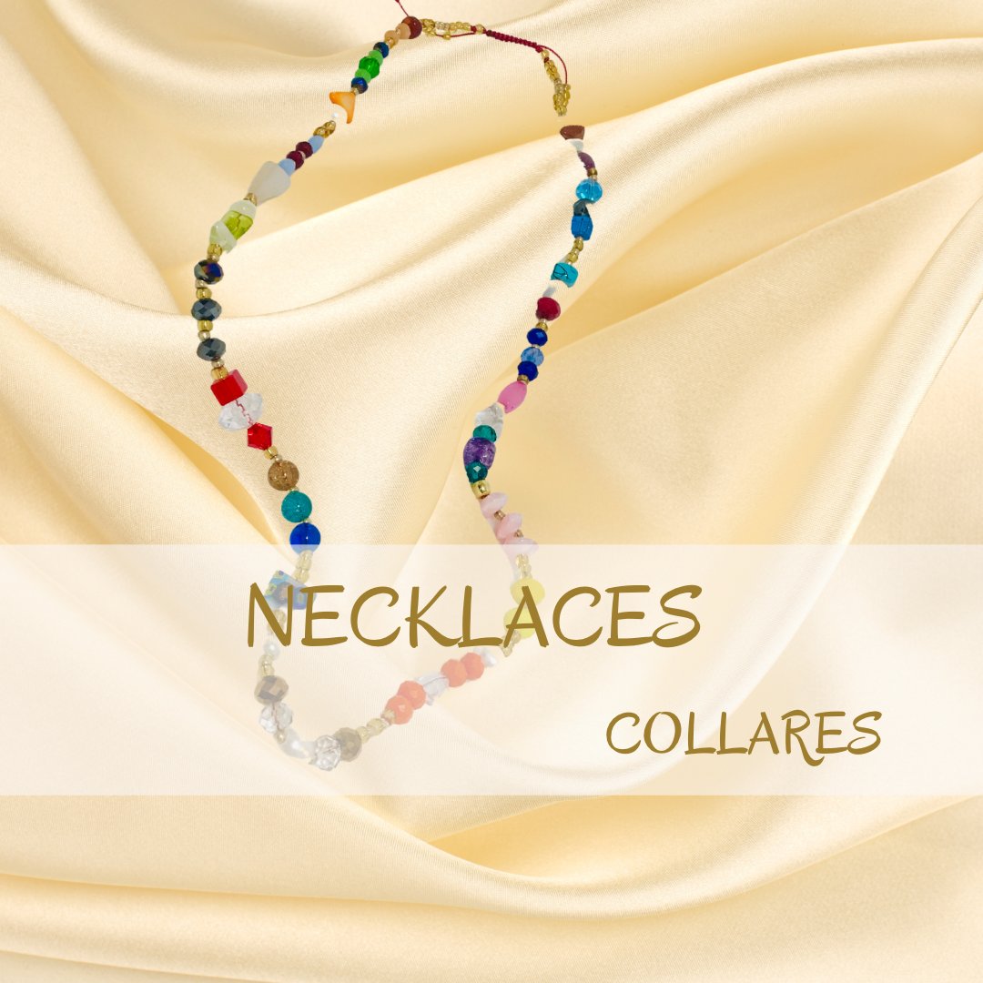 NECKLACES – Viviassi